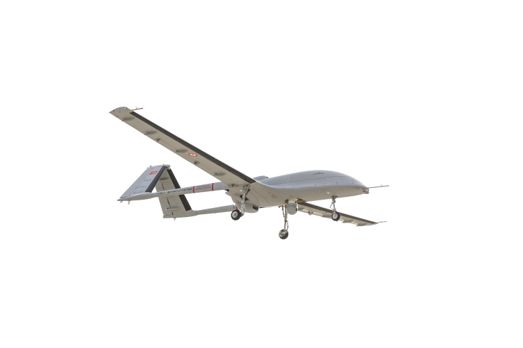 Bayraktar TB3 gökyüzüyle buluştu - Son Dakika Haberleri